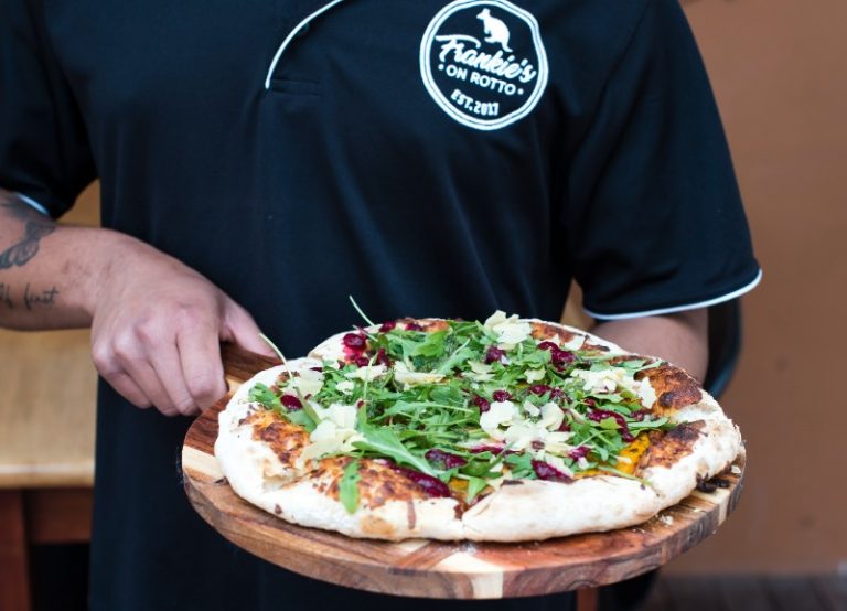 Frankies on Rotto | Frankies on Rotto | Thomsons Bay | Restaurant ...